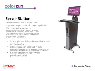 Intec Product Range 2023.pptx | Cameras and Camcorders | Consumer ...