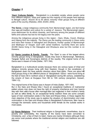 Intercultural Study for South Asia Prospect | PDF