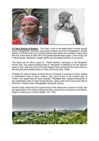 Intercultural Study for South Asia Prospect | PDF