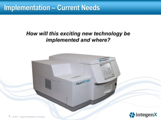 Integen x rapidhit overview 2 02_2013 | PDF