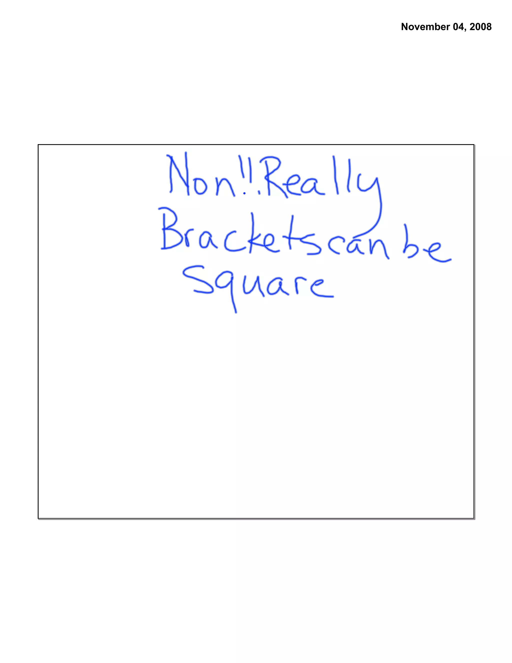 Integer Square Brackets Pdf