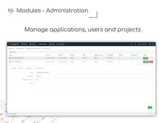 Integer8 - Visual Integration on Hadoop | PDF | Databases | Computer Software and Applications