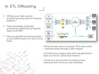 Integer8 - Visual Integration on Hadoop | PDF | Databases | Computer Software and Applications