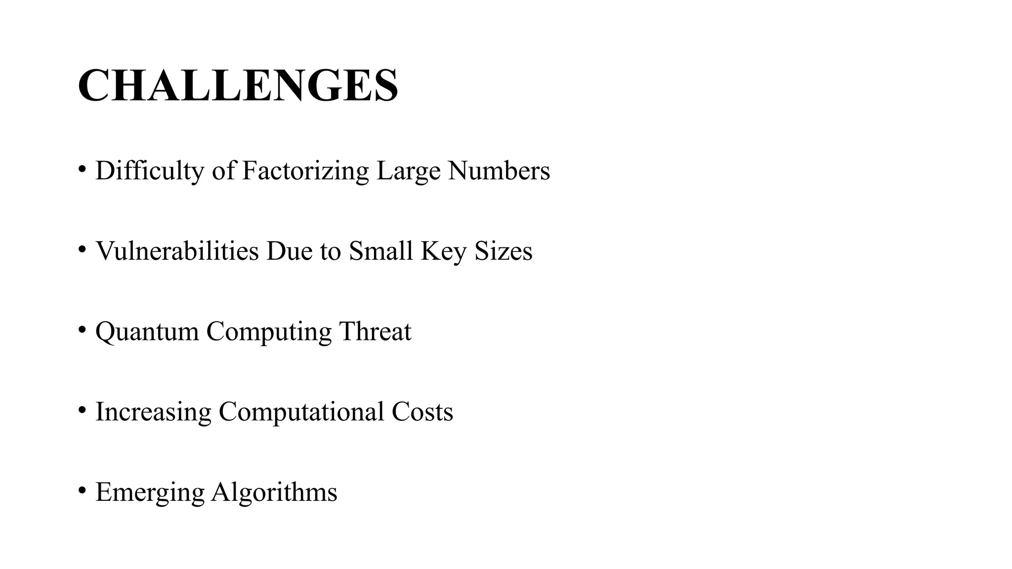 Integer Factorization in cyber security.pptx