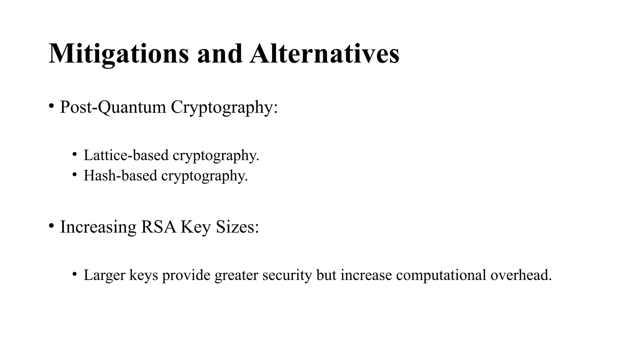 Integer Factorization in cyber security.pptx