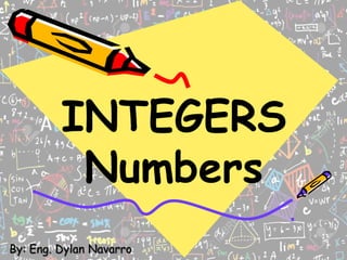 Integer numbers.pptx