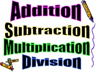 Integer Numbers Pptx