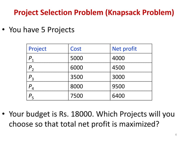 Integer Programming PPt.ernxzamnbmbmspdf | PPT
