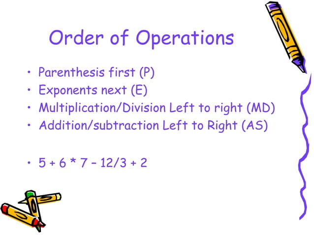 Integer review | PPT