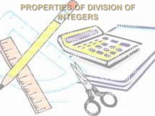 DIPIN PPT OF INTEGER | PPTX | Programming Languages | Computing