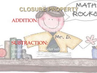 DIPIN PPT OF INTEGER | PPTX | Programming Languages | Computing