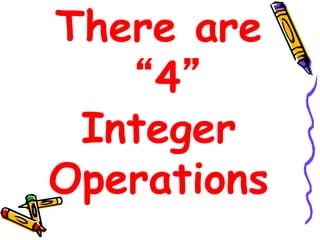 Integers.ppt