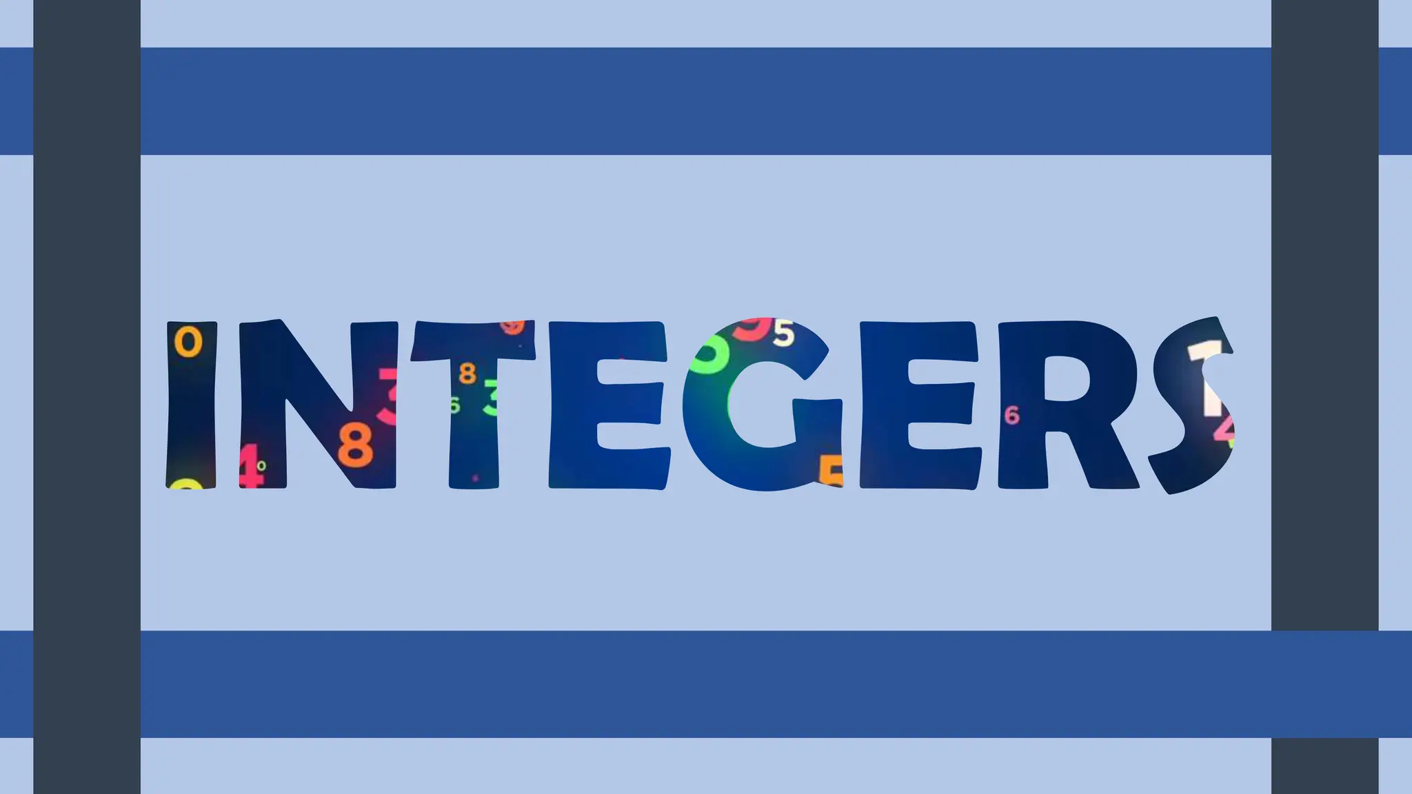 INTEGERS.pptx