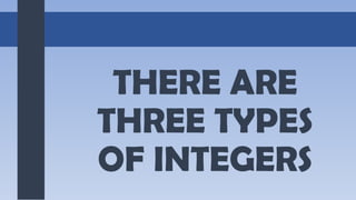 INTEGERS.pdf