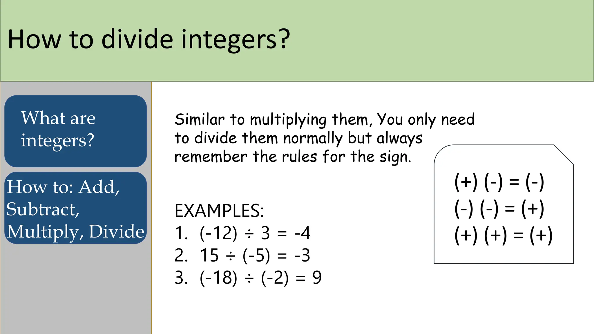 INTEGERS.pptx