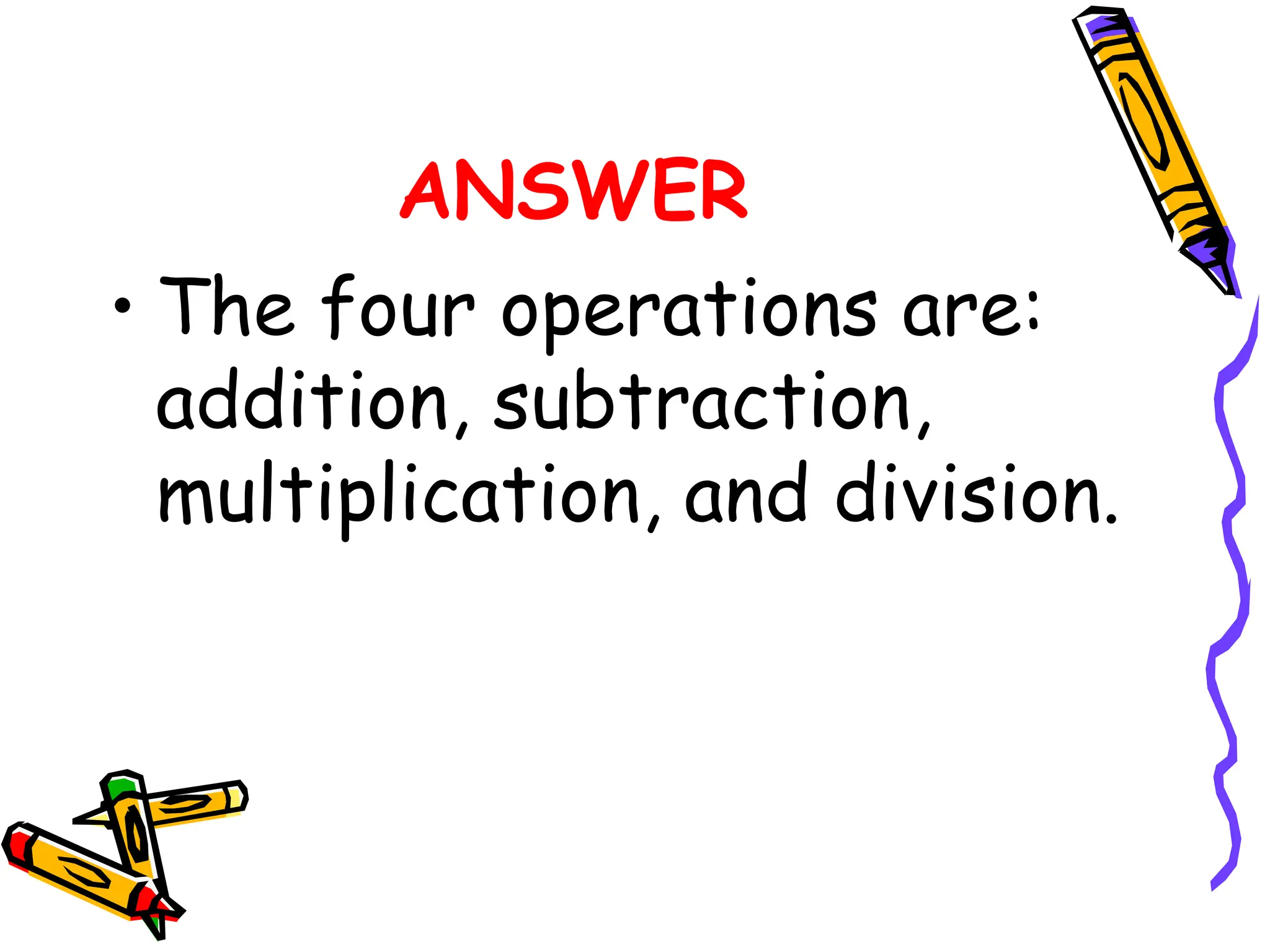Integers.(Addition, Subtraction, Multiplication, Division)ppt | PPT