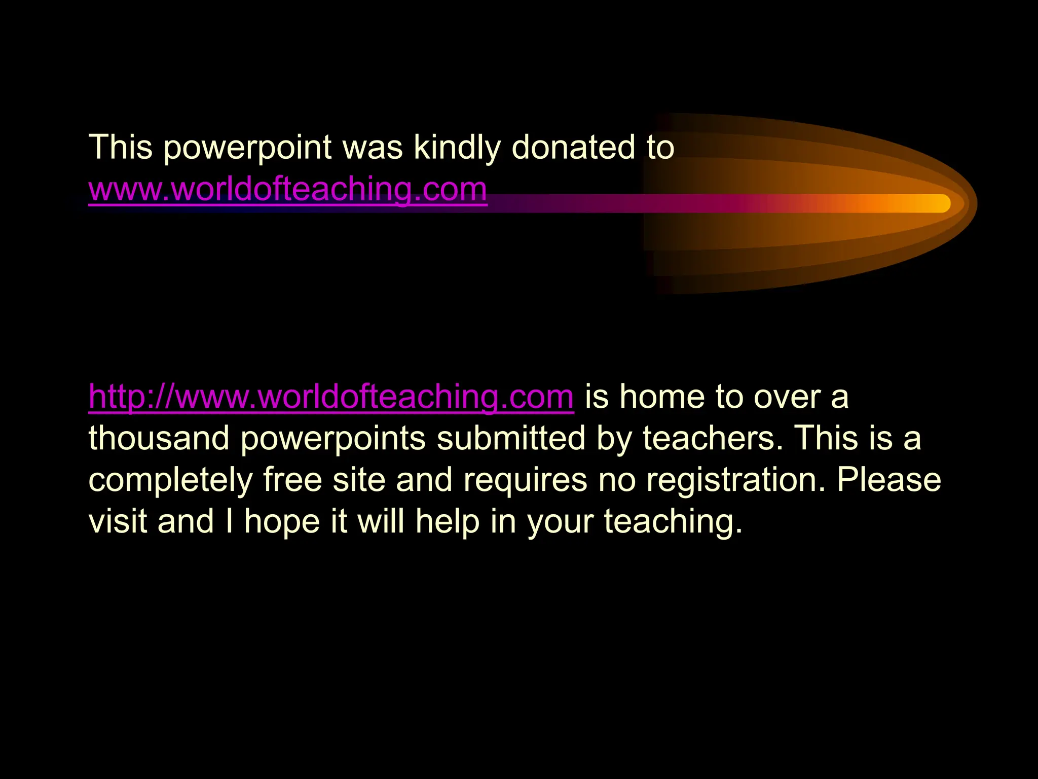 Integer Ppt Of Math Power Point Present Ppt