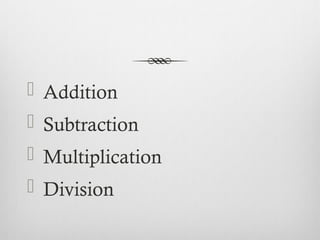 integers , introduction ,types , examples | PPT