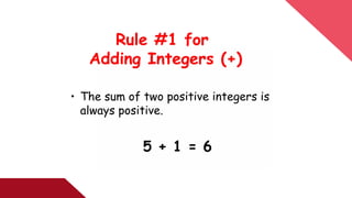 Integers class 7.pdf