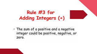 Integers class 7.pdf