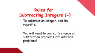 Integers class 7.pdf