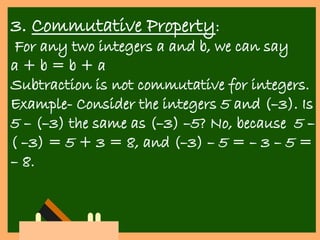 integersclass7ppt-200810103636.kldjkfjdjhpptx | PPT | Free Download