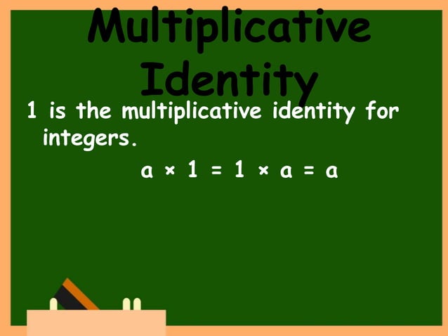 Integers Class 7 | PPTX | Programming Languages | Computing