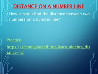 integers_distance and absolute value (2).ppt