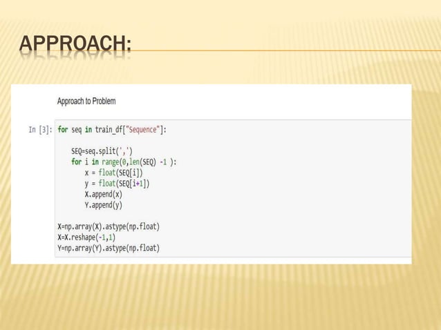 Integer sequence | PPT | Free Download