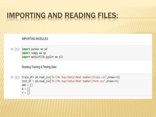 Integer sequence | PPT