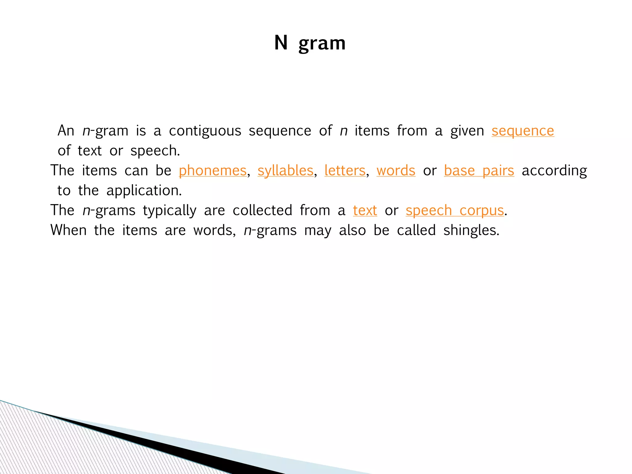 Integer sequence learning using Python | PPT Integer sequence learning using Python | PPT