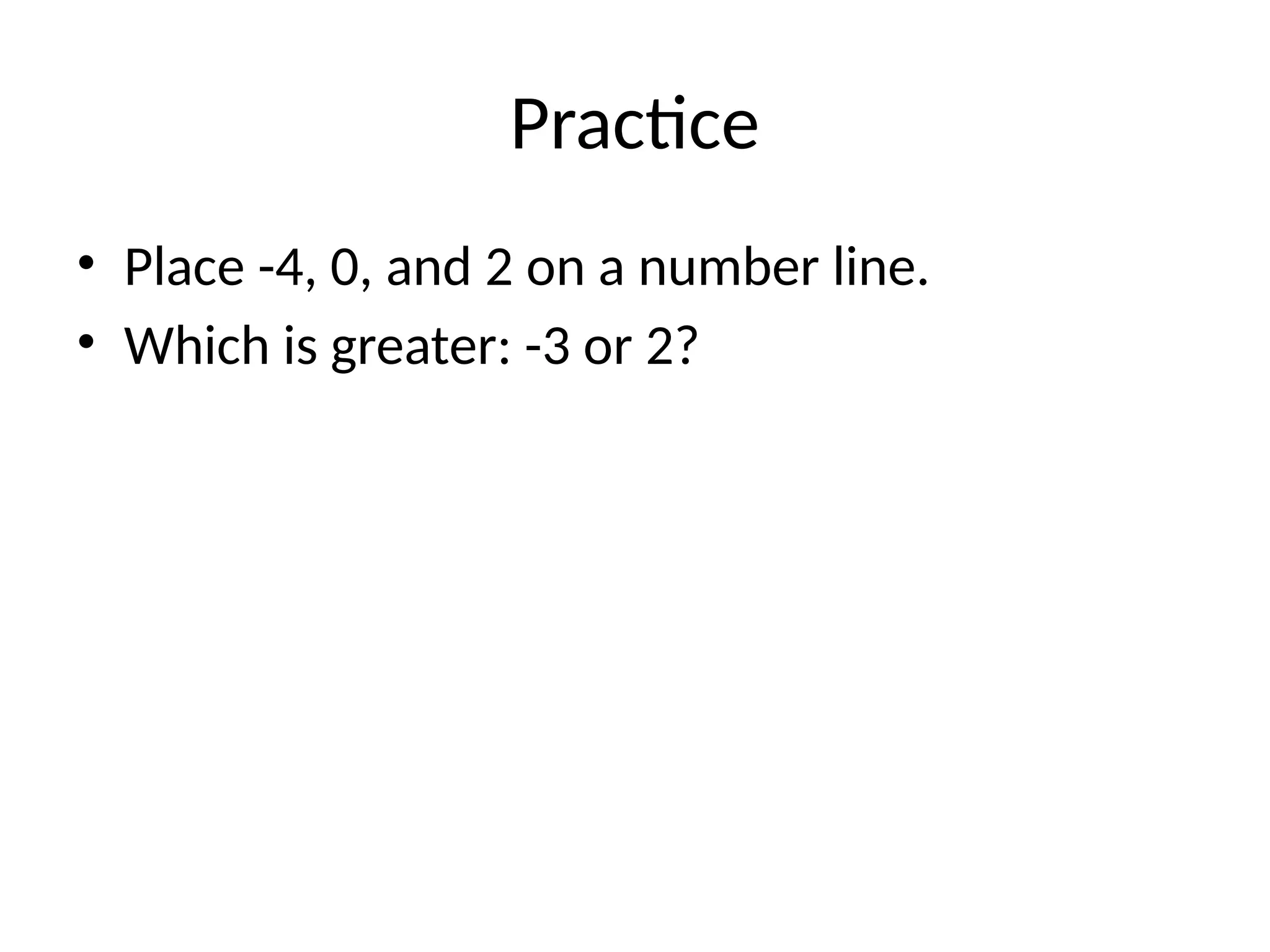 Integers_Introduction.pptxgvvvvvbbbhhbbbhh | PPTX