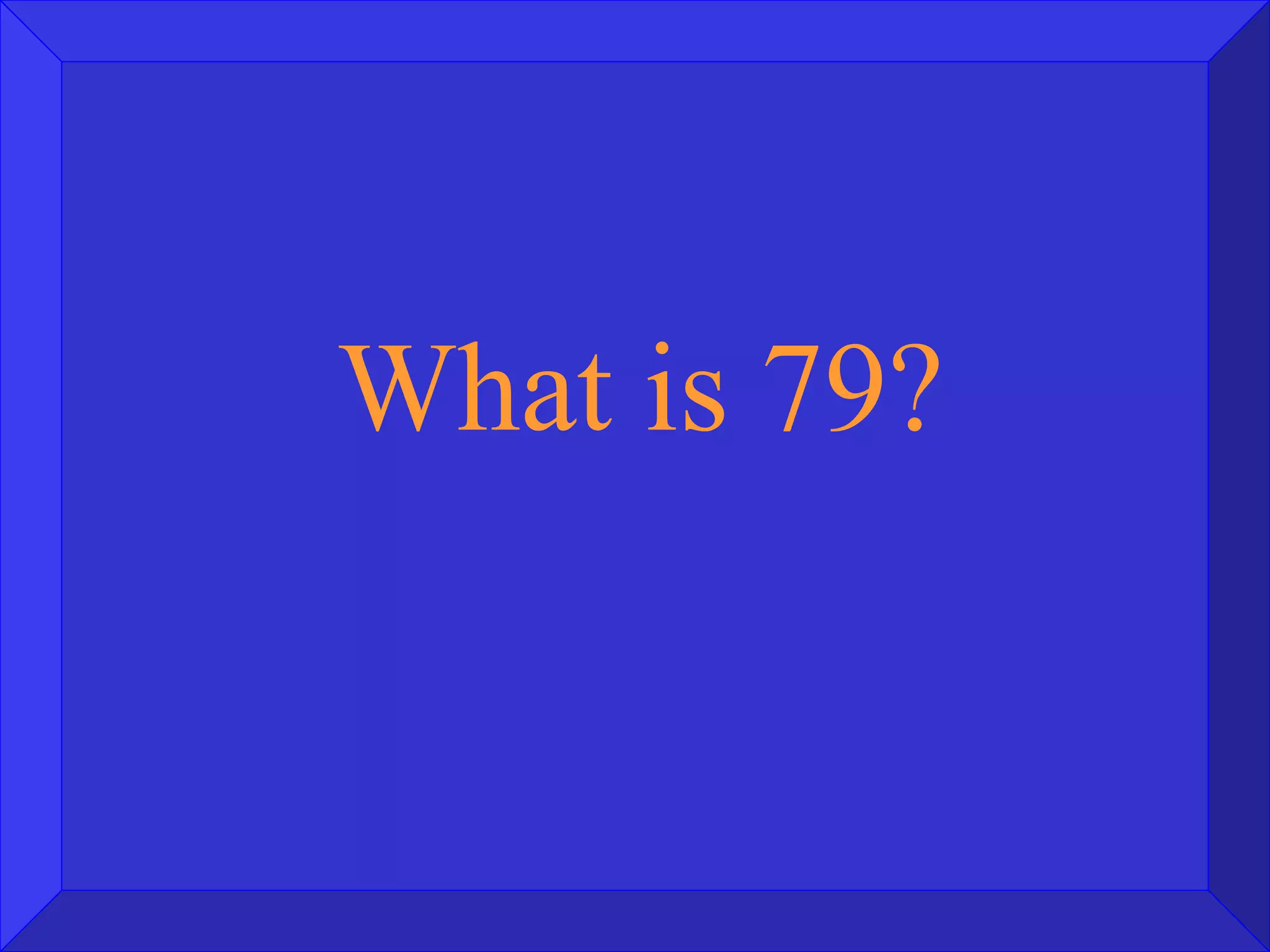 Integers jeopardy | PPT