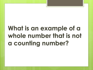 Integers Q3 W4 Grade 7 Matatag Curriculumn.ppt