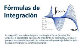 Integ form 1 4 sd2020 | PDF