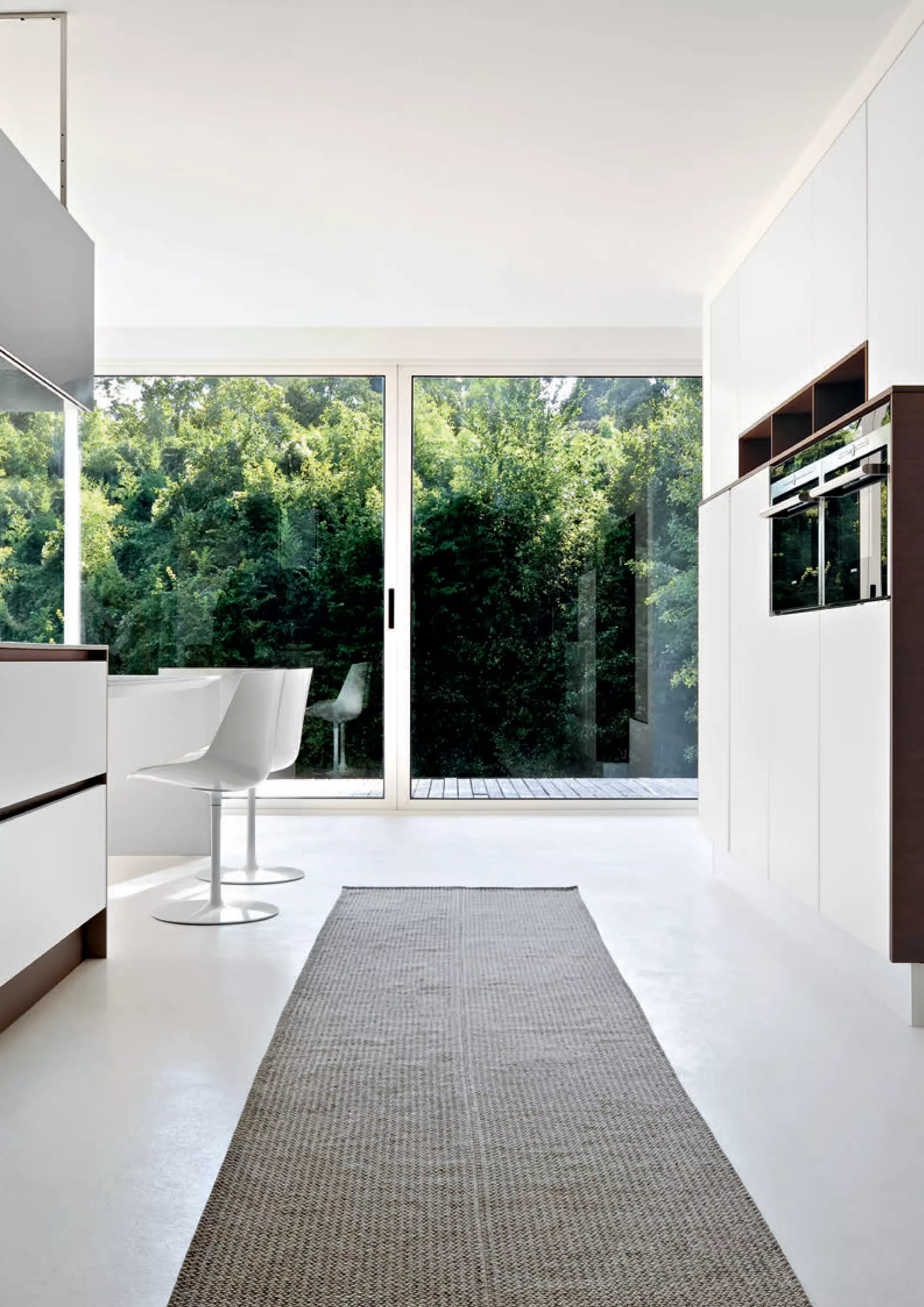 Integra Kitchen Design by Pedini San Francisco | PDF