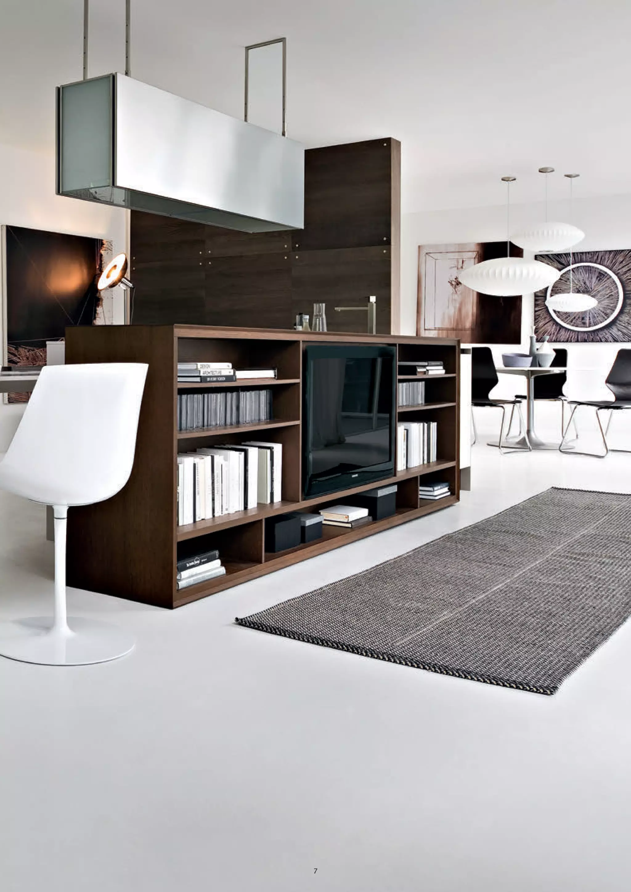 Integra Kitchen Design by Pedini San Francisco | PDF