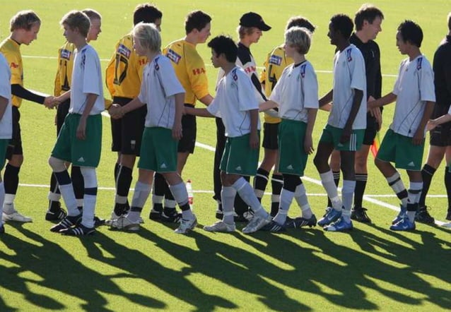 Integraal gezondheidsmanagement maar dan anders | PPTX | Medical Health