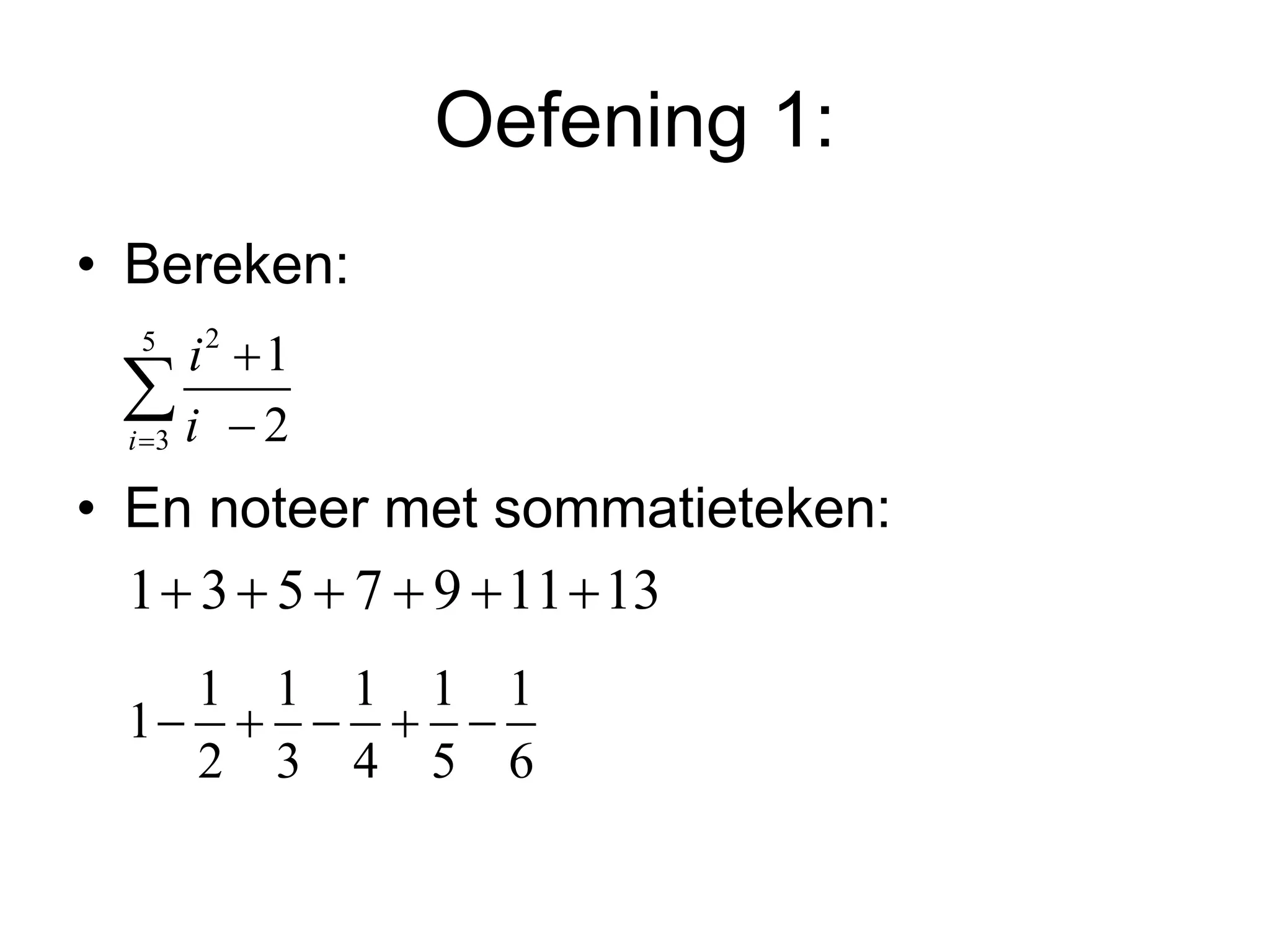 Integraalrekening 1415 1 1 | PPT