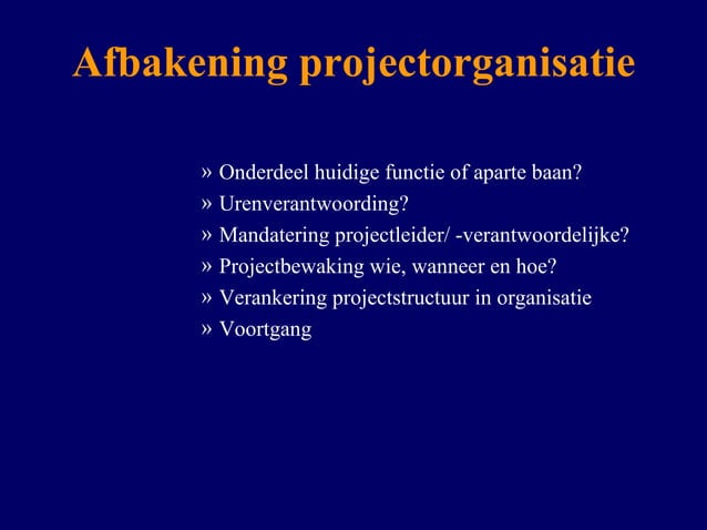 Integraal Werken Versie Sietze | PPT