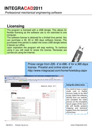 IntegraCAD 2011 - HVAC calculation and drawing software | PDF