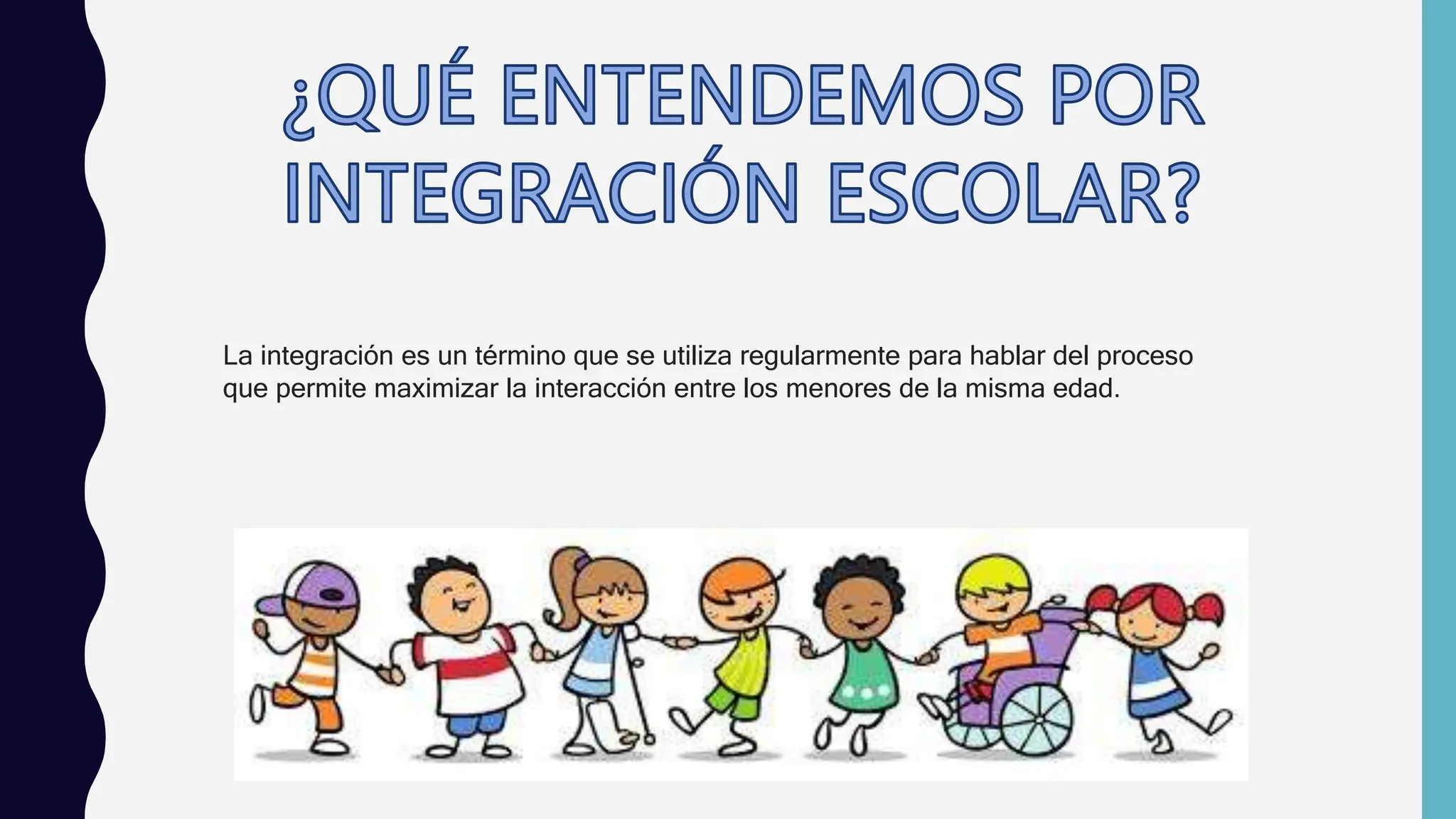 Integración escolar y las nee, tipos, adaptaciones curriculares.pptx