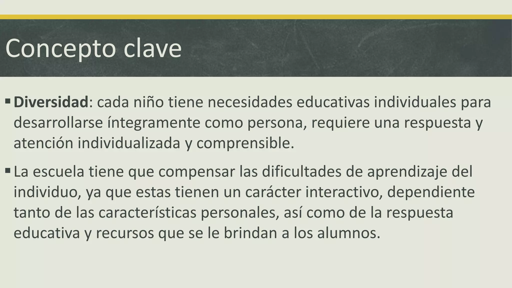 Integracion vs. inclusion | PPTX | Special Needs Kids | Parenting