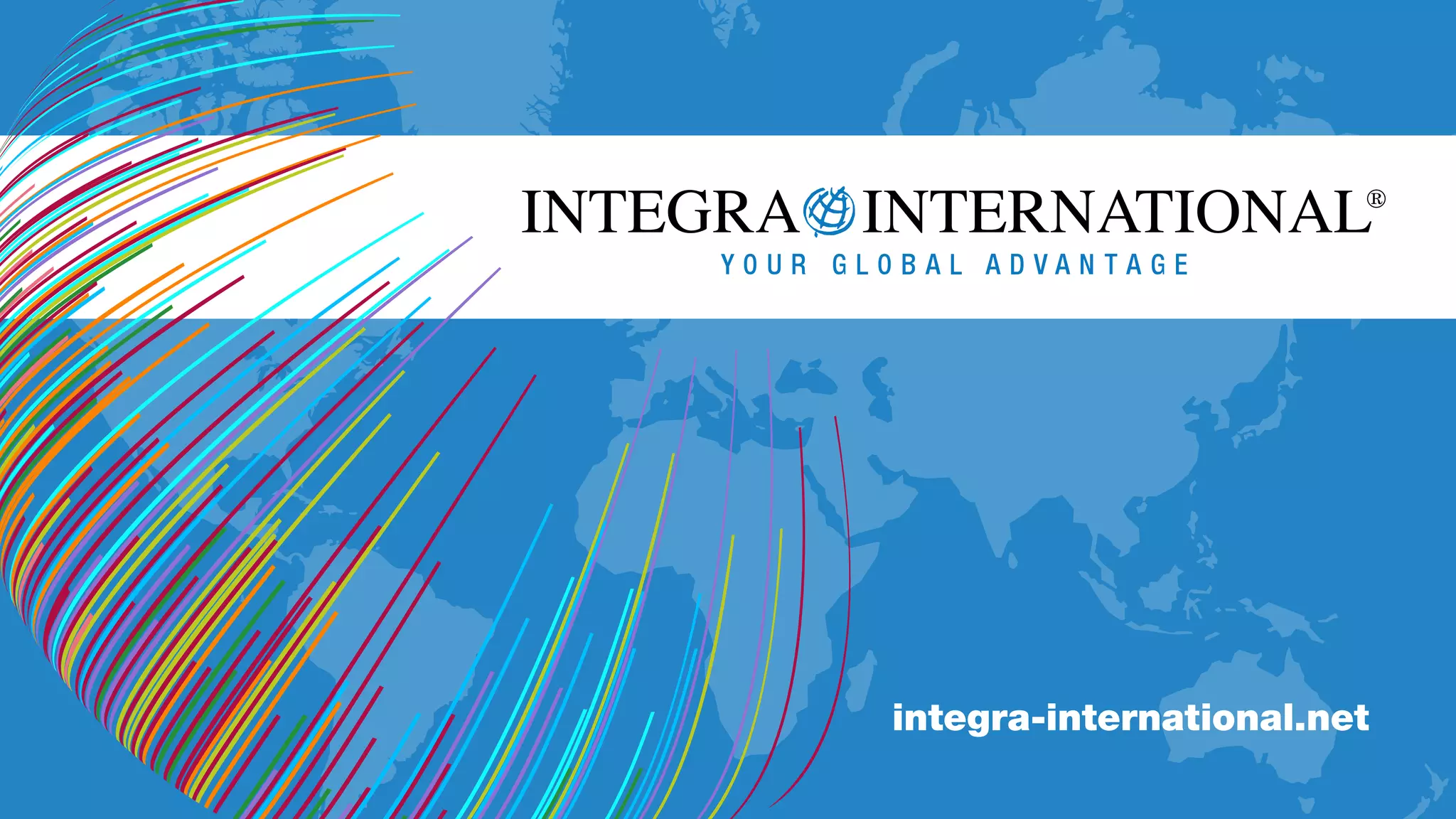 Integra International New Member Presentation | PPT