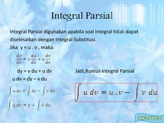 Integral | PPT