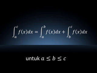 Integral | PPT