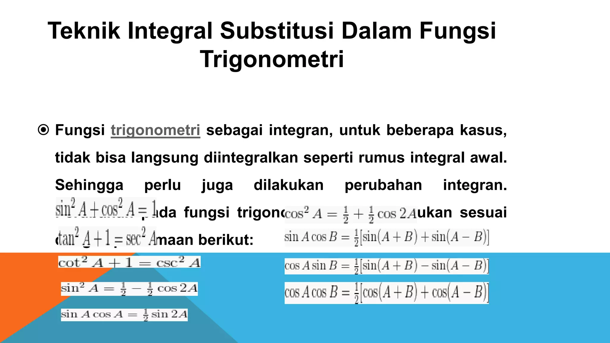 Integral | PPT