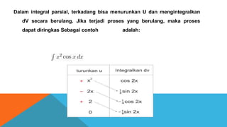 Integral | PPT