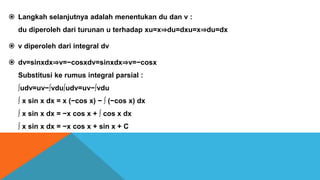 Integral | PPT
