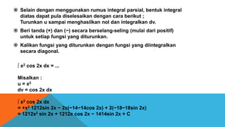 Integral | PPT